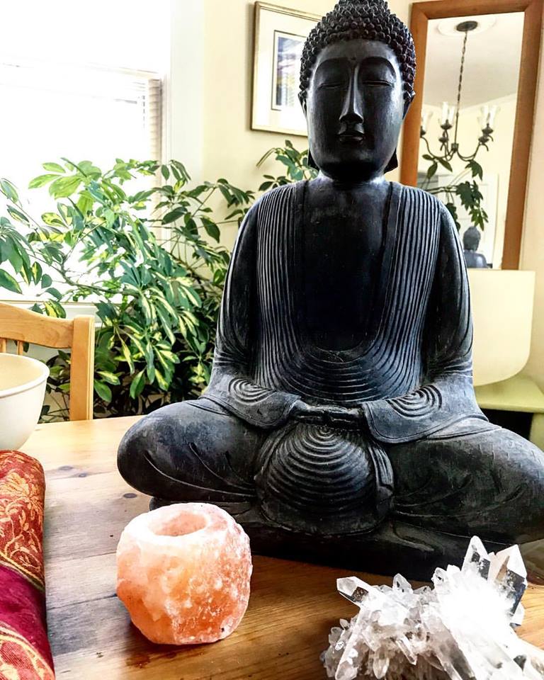 Live an Authentic Life – Living Lotus Group