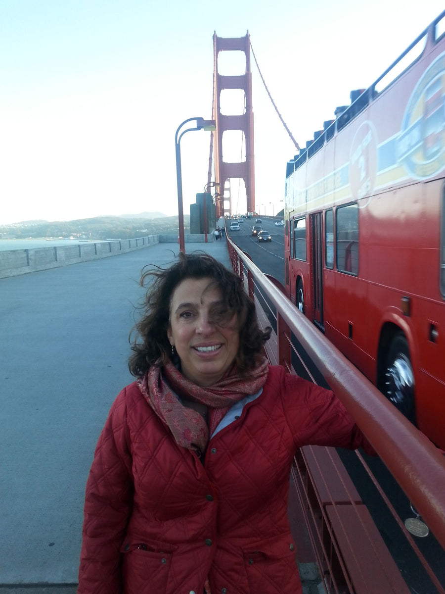 At the Crossroads- The Bridge to Your Future – Living Lotus Group