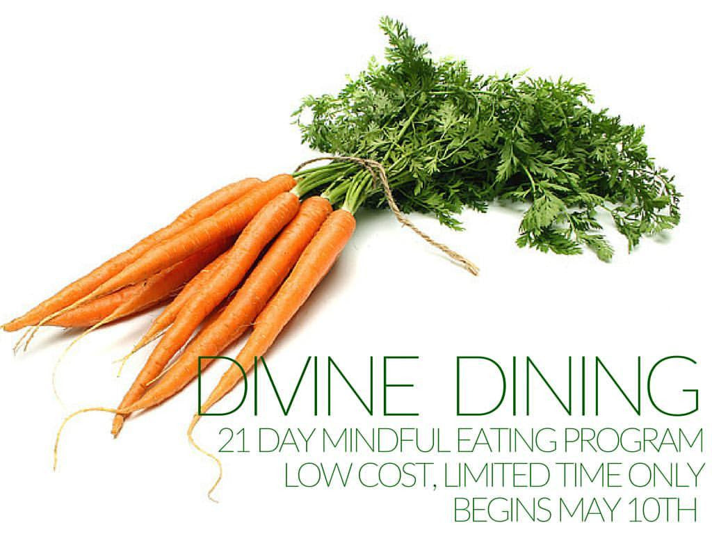 10 Ways the Divine Dining Can Change Your Life! – Living Lotus Group