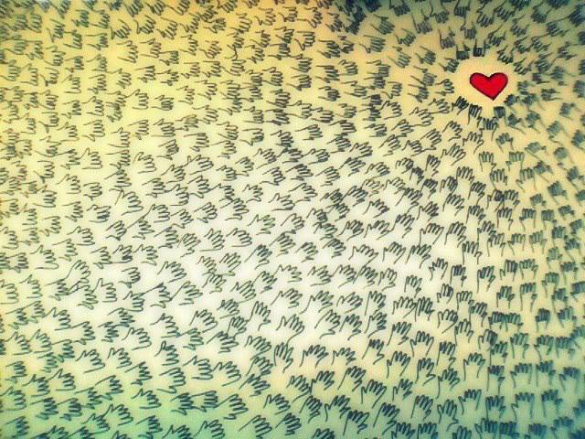 What is the ONE thing? – Living Lotus Group