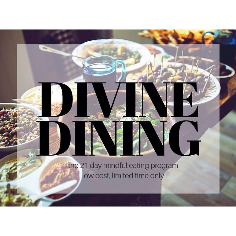 Benefits of Divine Dining – Living Lotus Group